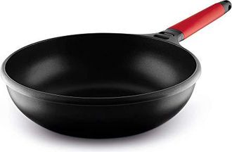 Castey 2-IW28 Induktion, Aluminium, stahl, 20 cm