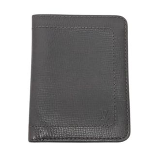 Louis Vuitton Pre-owned M&uuml;nzfach - - Pre-owned - Herren - Schwarzk - ONE SIZE