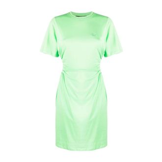 Karl Lagerfeld Femme, Robes, Vert, Taille: 38 FR Robes d&eacute;t&eacute;