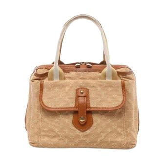 Louis Vuitton Sac Mary Kate Pre-owned - Femme - Pre-owned - Beige - Taille: ONE Size