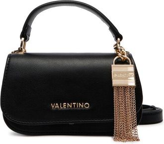 Valentino Handtasche Iride VBS9OU10 Schwarz