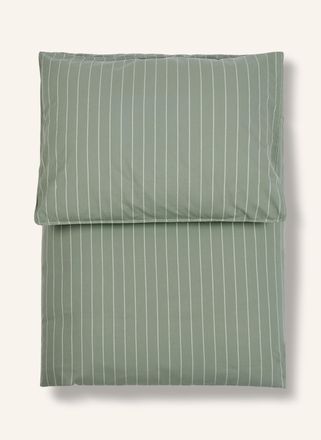 Lavie Lavie Kissenbezug Striped gruen