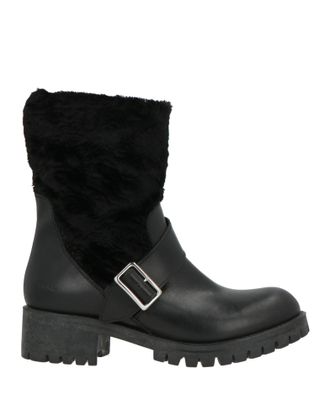 Frau SCHUHE - Stiefeletten auf YOOX.COM