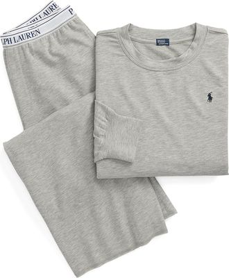 Polo Ralph Lauren Pyjama Club Terry