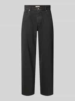 Marc O'Polo Denim Wide Fit Jeans aus reiner Baumwolle Modell STEN