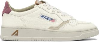 Autry Damen, Schuhe, Weiß, 38 EUGröße