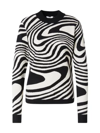 Object Pullover RAY