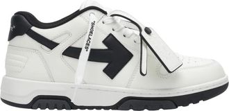 Off-white Out Of Office Sneakers - - Shoes - Damen - Wei&szlig; - 36 EU