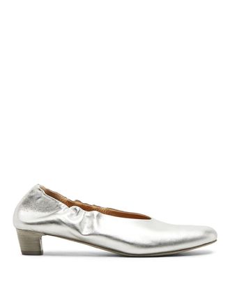 Mars&egrave;ll Chaussures &Agrave; Talon - M&eacute;tallique