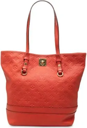 Louis Vuitton Damen, Pre-Owned, Rot, ONE SIZEGr&ouml;&szlig;e