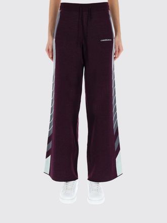 Casablanca Pantalon CASABLANCA Femme couleur Violet