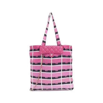 Chanel Damen, Pre-Owned, Mehrfarbig, ONE SIZEGr&ouml;&szlig;e