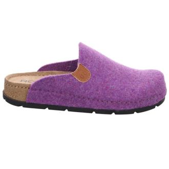 Rohde Damen, Schuhe, Lila, 38 EUGr&ouml;&szlig;e