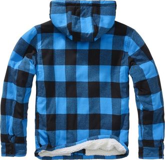 Brandit Kurzjacke Lumberjacket