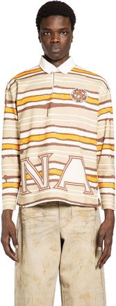 Napapijri PDF Long Sleeve Polo