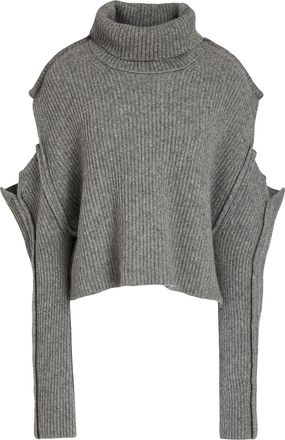 Isabel Benenato STRICKWAREN - Rollkragenpullover auf YOOX.COM