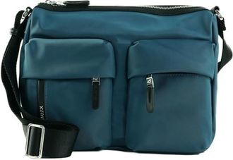 Mandarina Duck HUNTER CROSSOVER Femme, Scuba Blue