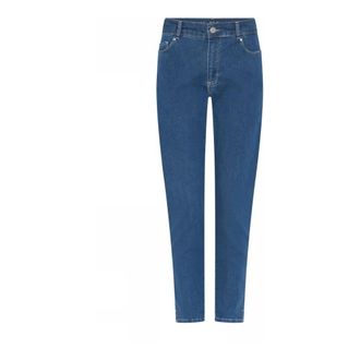C.Ro Skinny Jeans - - Jeans - Damen - Blau - XL