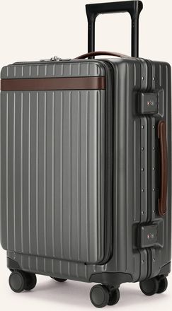 Carl Friedrik Carl Friedrik Trolley The Carryy-On X braun