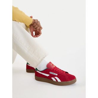 Reebok Sneakers Reebok EO-CLUB C GROUNDS UK 100244996 Rot