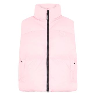 Canada Goose Damen, Jacken, Rosa, SGr&ouml;&szlig;e