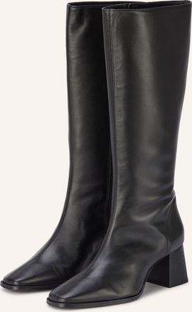 Bobbies Bobbies Stiefel Lennie schwarz