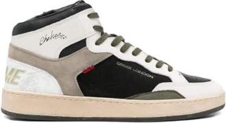 Crime London SNEAKERS Uomo CRIME LONDON CHELSEA MID 11231AA8 68