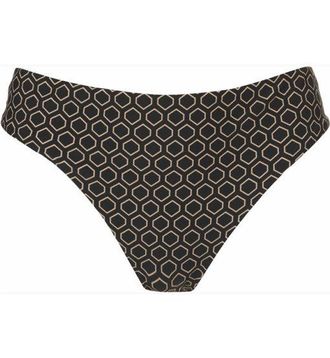 Hot Stuff Badeslips W - Damen