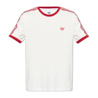 adidas Herren, Oberteile, Wei&szlig;, 2XLGr&ouml;&szlig;e