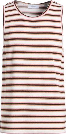 Lardini TOPS - Tank Tops auf YOOX.COM
