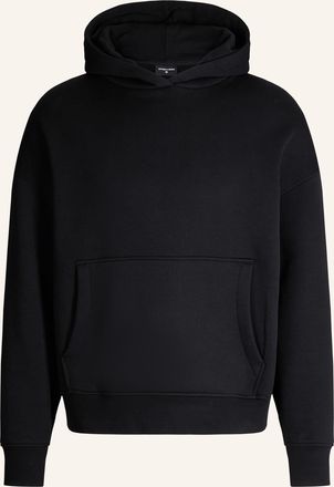 Strellson Hoodie Hector schwarz