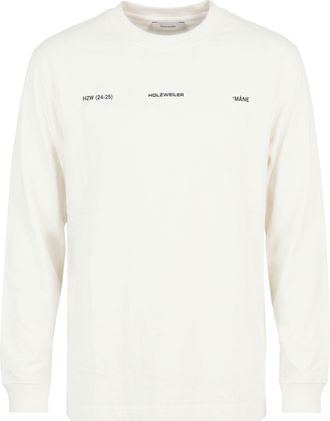 Holzweiler TOPS - T-shirts auf YOOX.COM