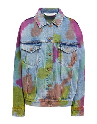 Palm Angels JACKEN & M&Auml;NTEL - Jeansjacken/M&auml;ntel auf YOOX.COM