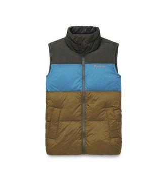 Cotopaxi Solazo Down - Daunenjacke - Herren