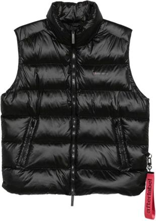 Afterlabel Gilet matelass&eacute; Kirovsk - Homme - Vestes - Noir - Taille: M