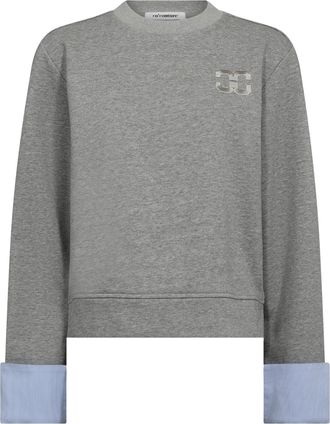 Co'Couture Sweatshirt Daniella
