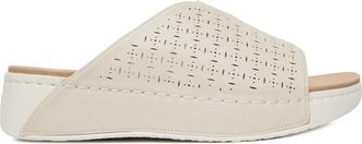 Go Soft Pantoletten Go Soft CEO-R26SS02248 Beige