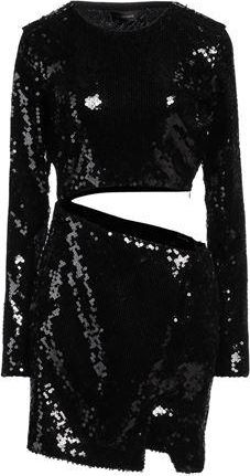 Andamane ROBES - Robes courtes sur YOOX.COM