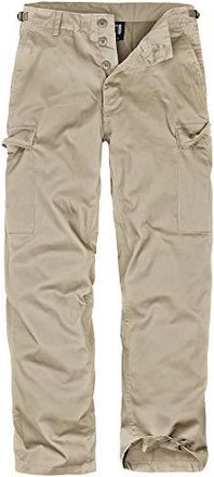 BW-Online-Shop Pantalon de survêtement pour homme - Beige - 60