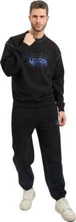 HUGO BOSS Homme, Pantalons, Noir, Taille: S Pantalon de surv&ecirc;tement