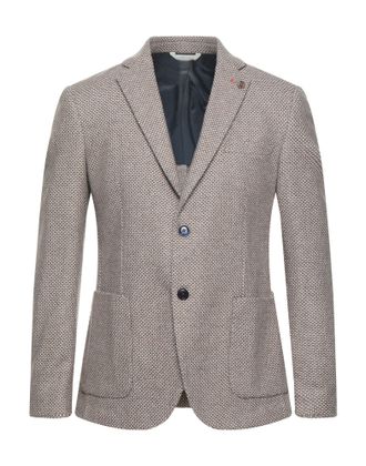 Alessandro Gilles ANZ&Uuml;GE und CO-ORDS - Blazers auf YOOX.COM