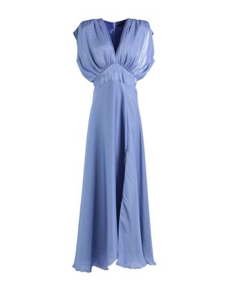 Actualee KLEIDER - Maxi-Kleider auf YOOX.COM