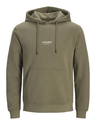 Jack & Jones Jjesoho Sweat Hood Noos