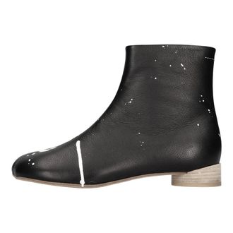 Maison Margiela Anatomic Ankle Boot - - Shoes - Herren - Schwarzk - 40 EU