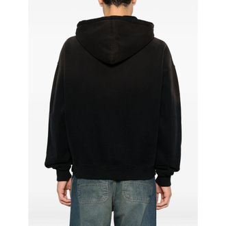 Axel Arigato Gens Hoodie - Black