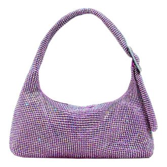 Benedetta Bruzziches Damen, Taschen, Lila, ONE SIZEGr&ouml;&szlig;e