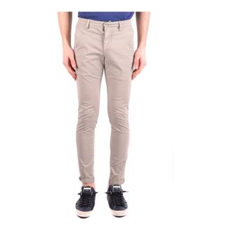 Dondup Stylische Chinos - - Trousers - Herren - Beige - W29