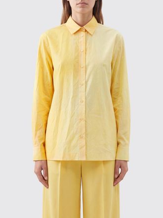 Loewe Chemise Femme couleur Jaune