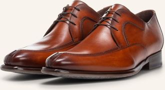 Floris Van Bommel Floris Van Bommel Schn&uuml;rschuh De Stijler 43 braun