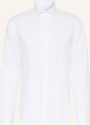 Seidensticker Seidensticker Hemd Shaped Fit weiss